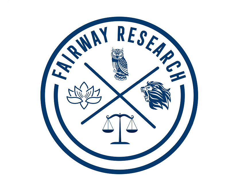 Fairway Research | Substack