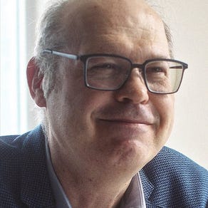 André Gagné | Substack