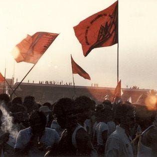 The Lessons and Non-Lessons of Seoul - by Mac Gander