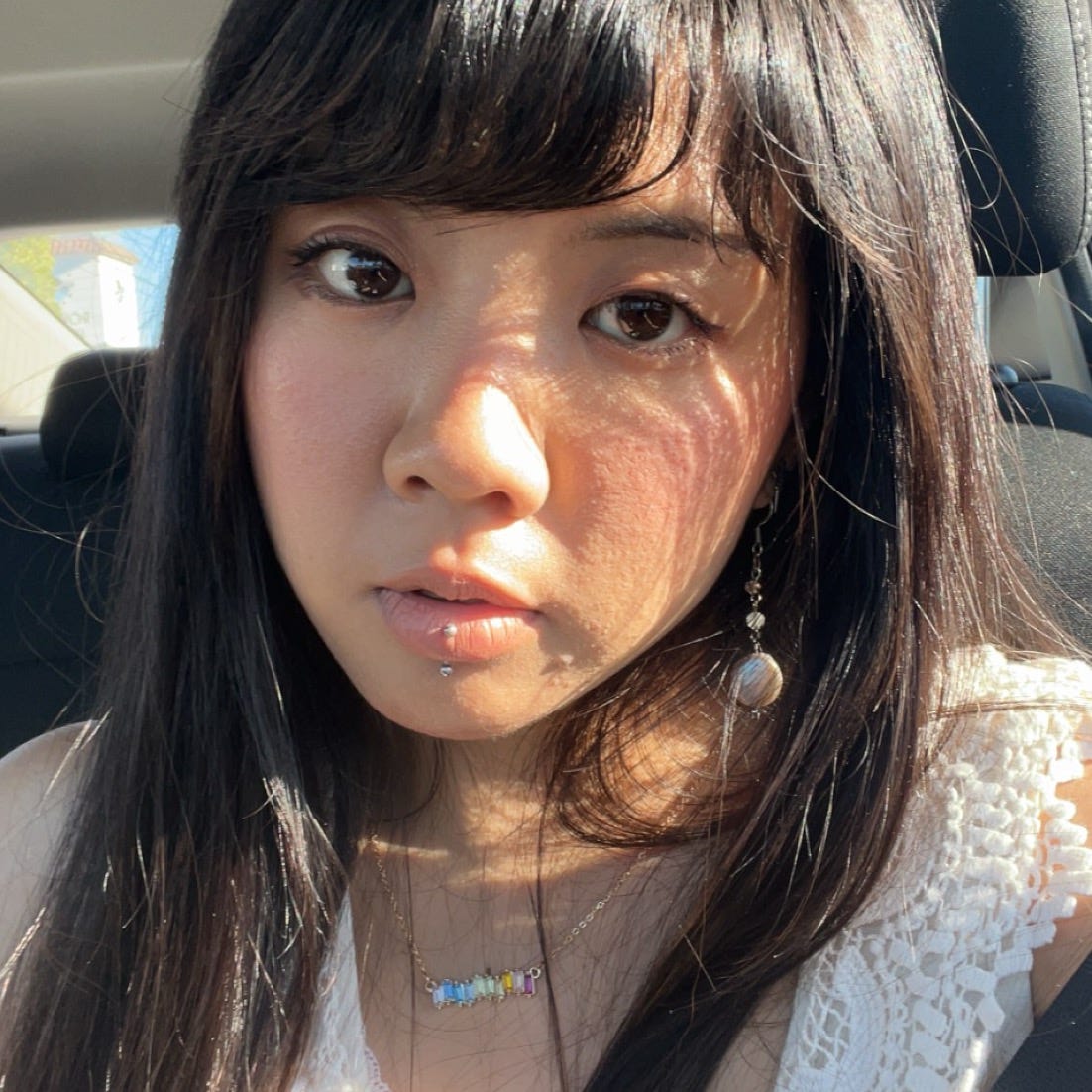 Eleanor Hsieh | Substack