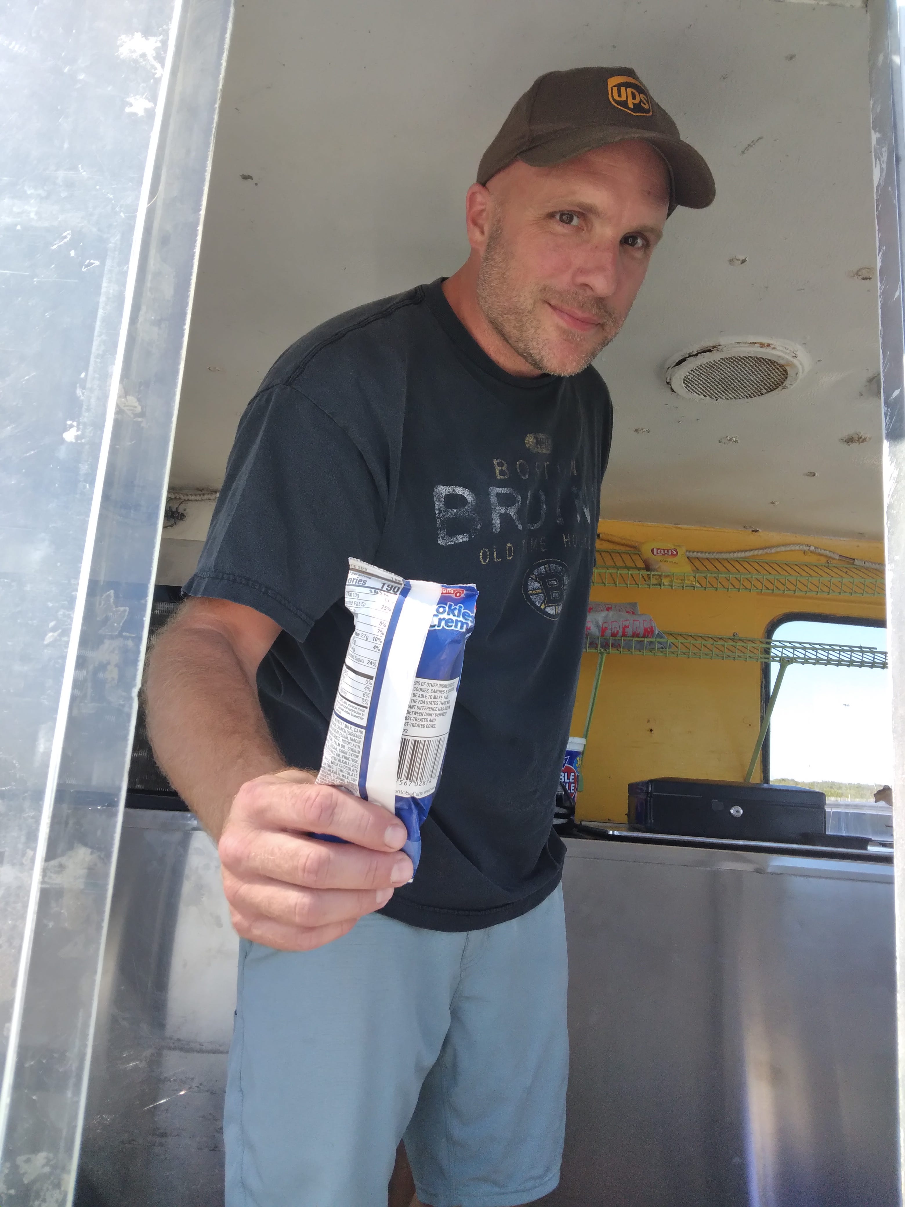 Continuing the Tradition at Duxbury Beach: Josh and Emily Peters and J ...