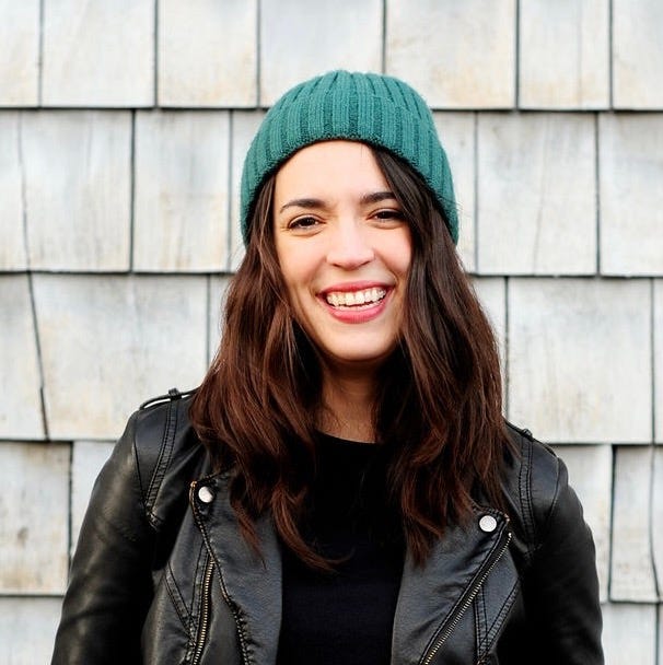 Caitlin Wahrer | Substack