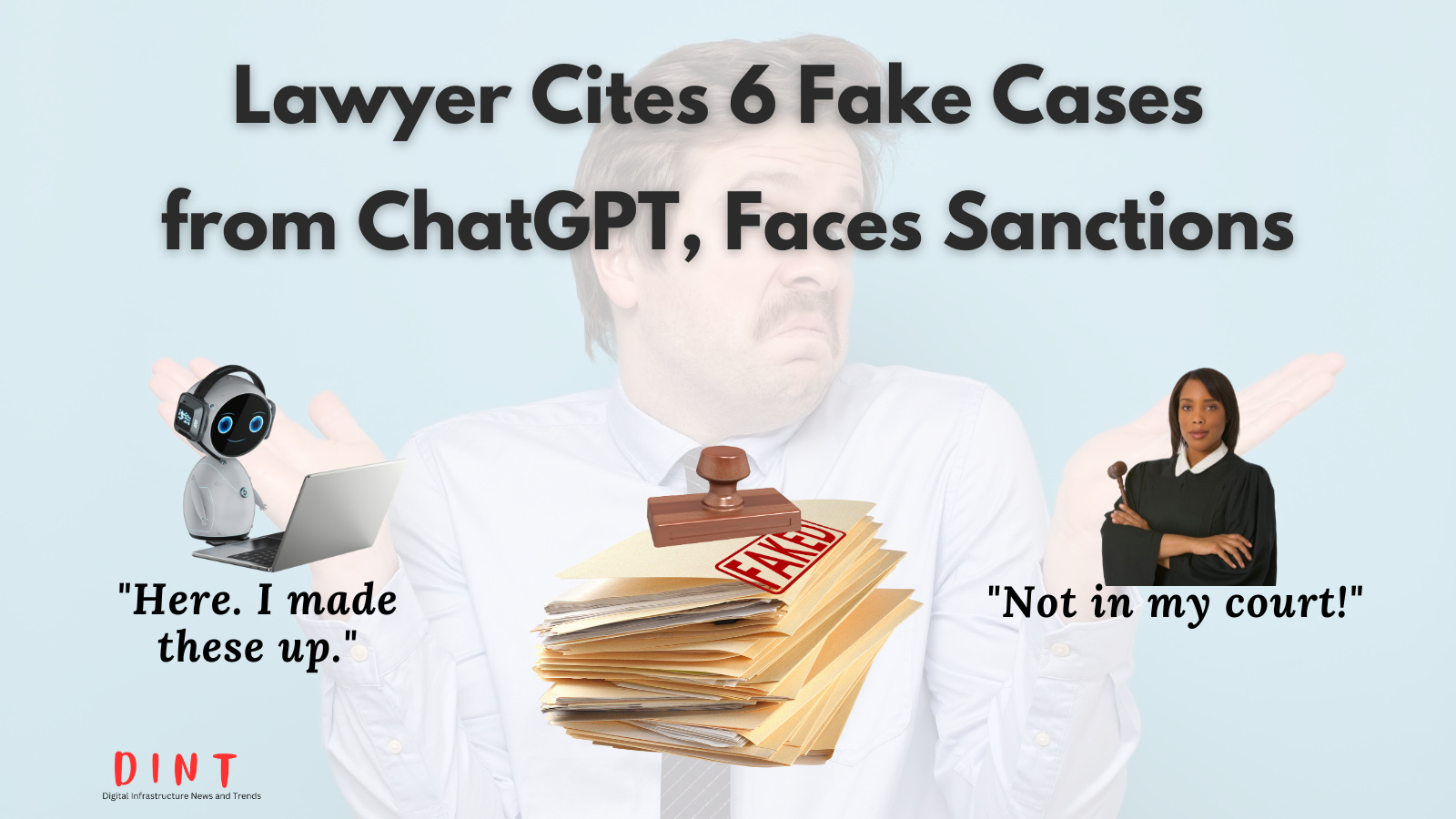 05/31/2023 - Digital Infrastructure News and Trends (DINT)