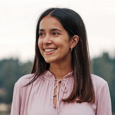 Lila Shroff | Substack