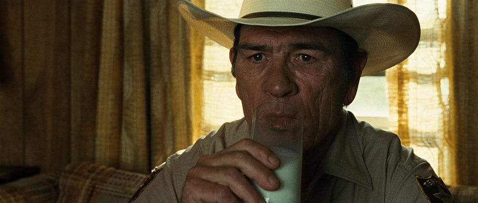 Can a morally-decent, sane, grounded character still be dramatically ...