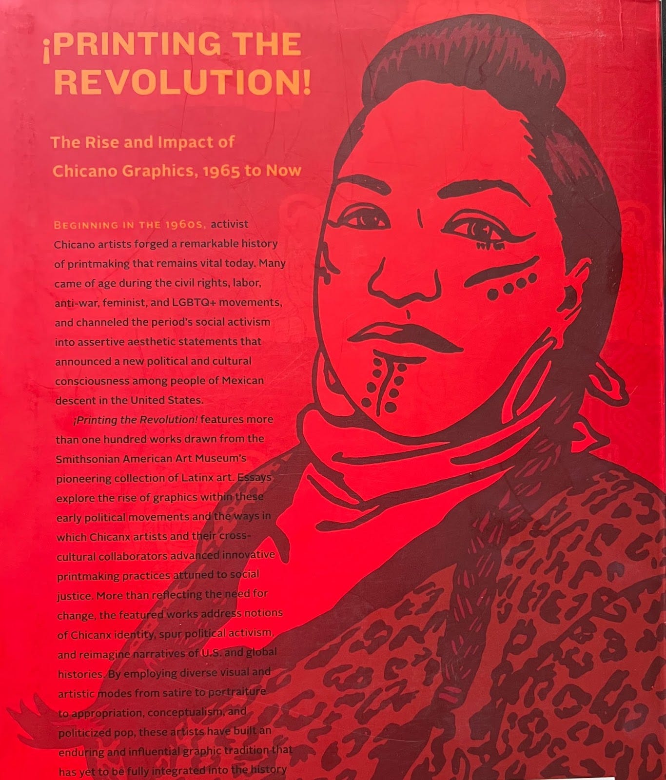 Encouraging Initiatives of Chicano Art