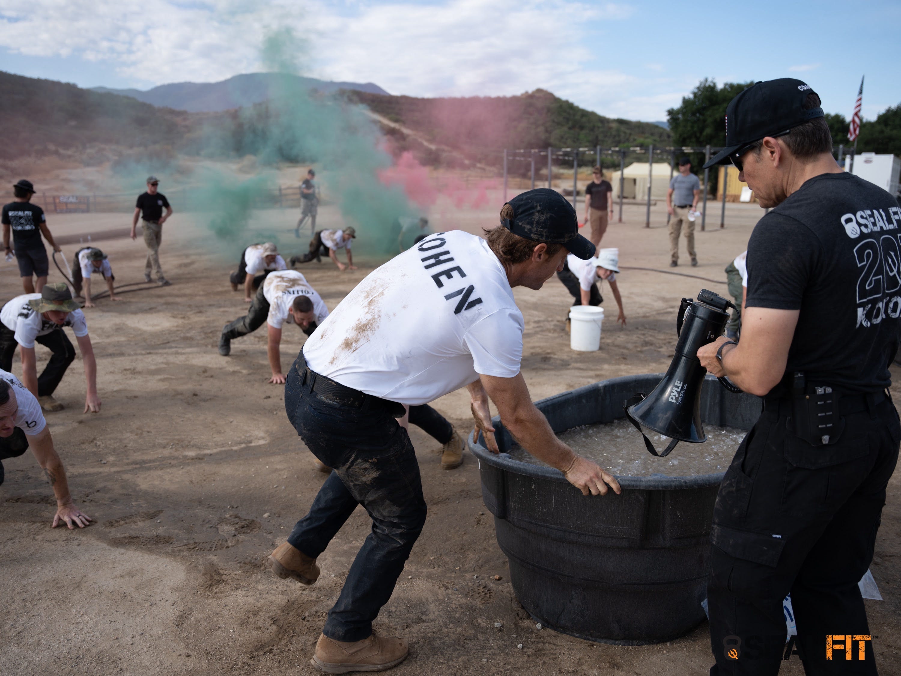 Meeting structure that matters! - by Austin Cohen