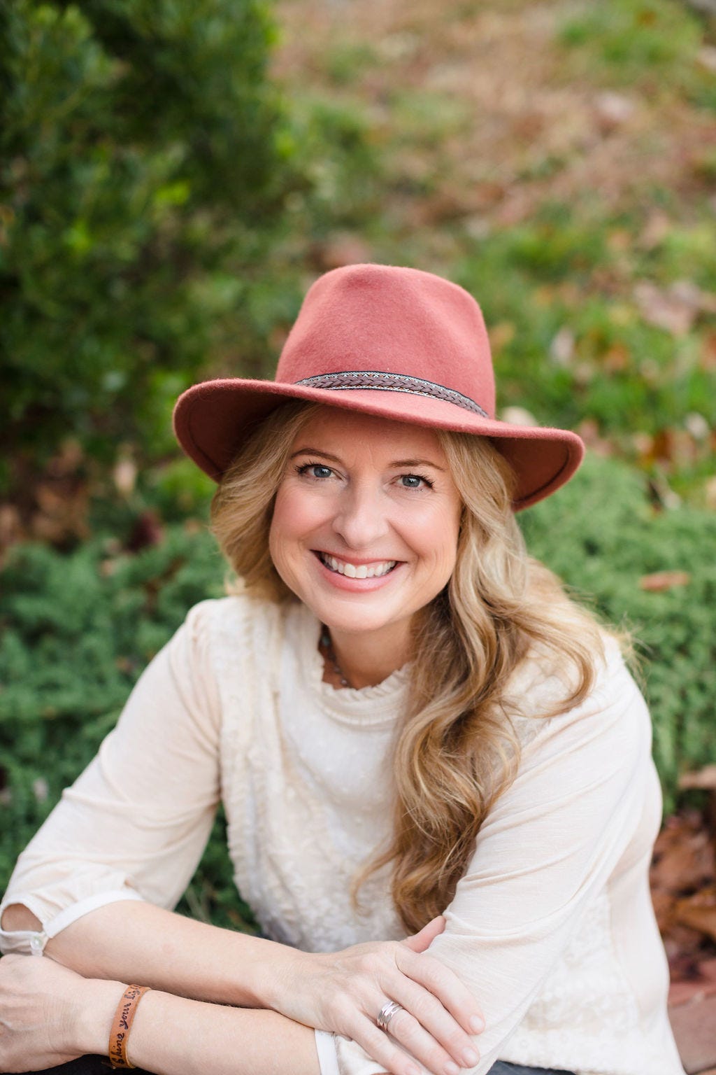 Rachel Macy Stafford | Substack