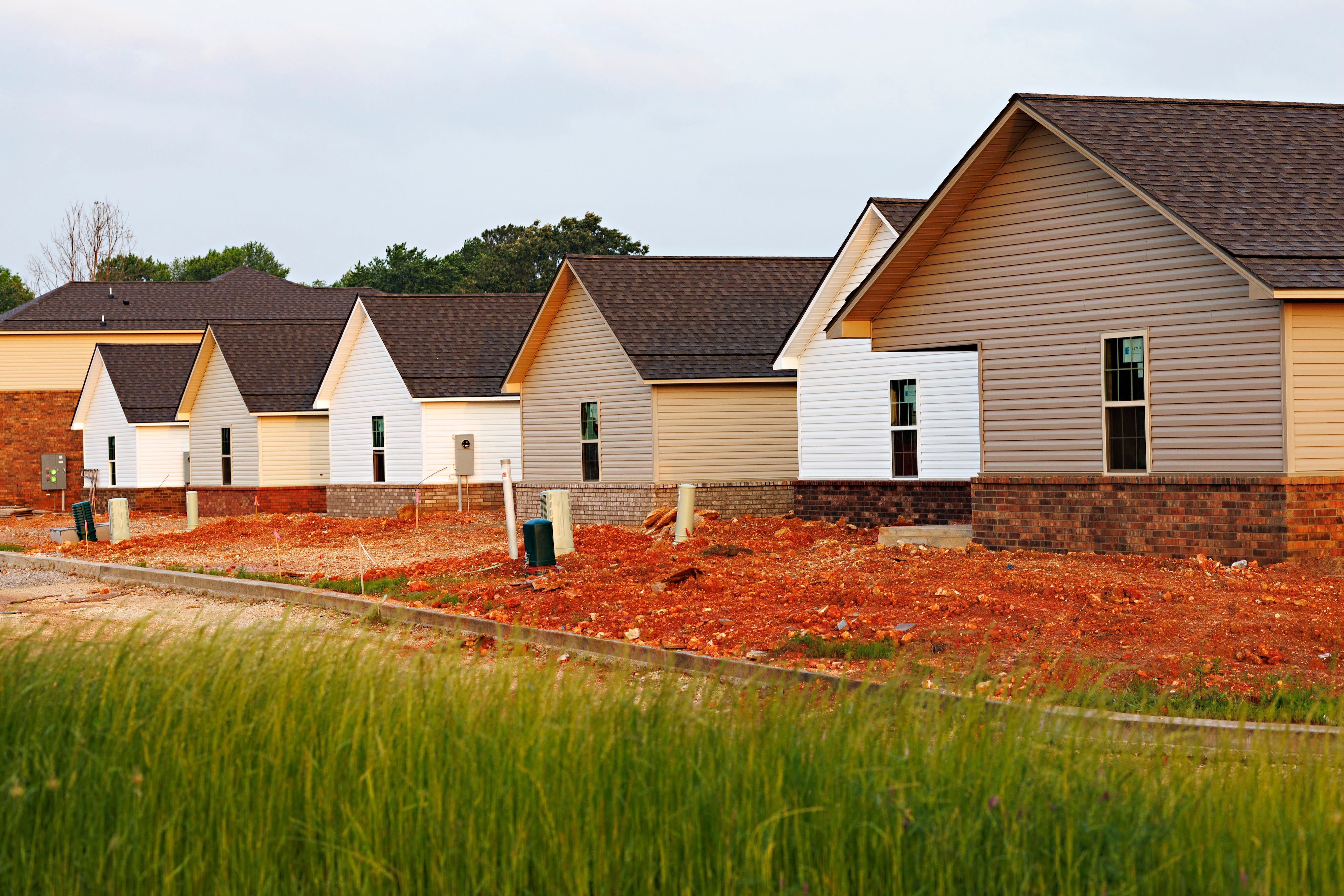 Tax Expenditures for the Chopping Block: The Low-Income Housing Tax Credit