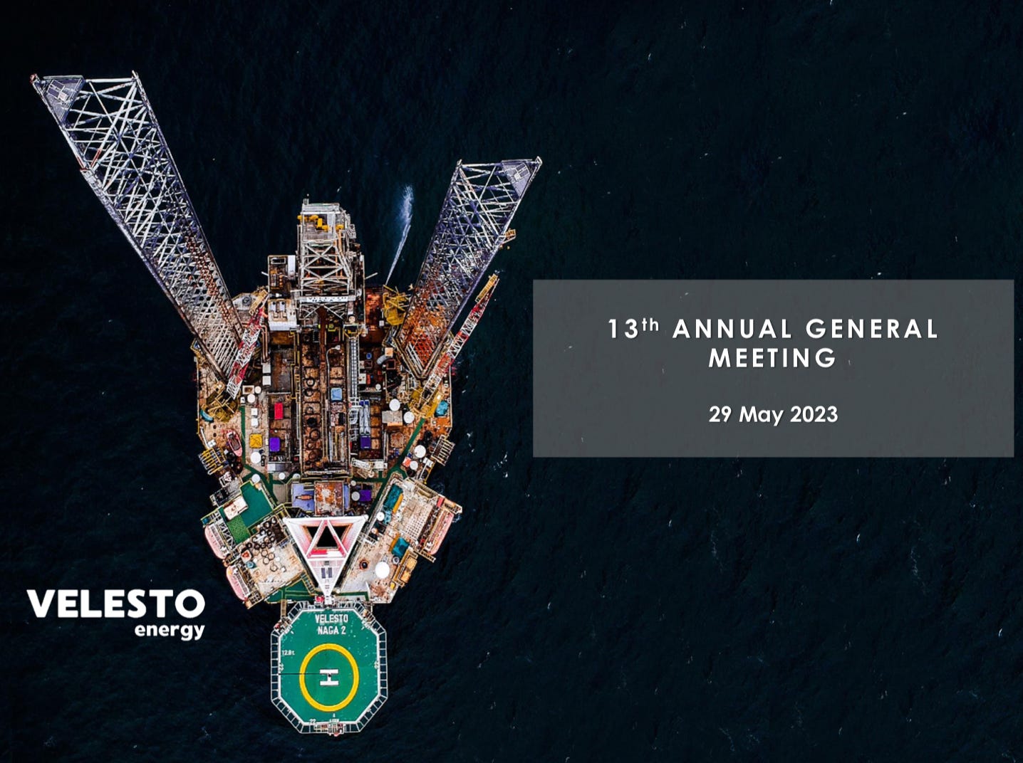 Velesto latest QR Review: A Deep Dive into High Costs and Higher Profits