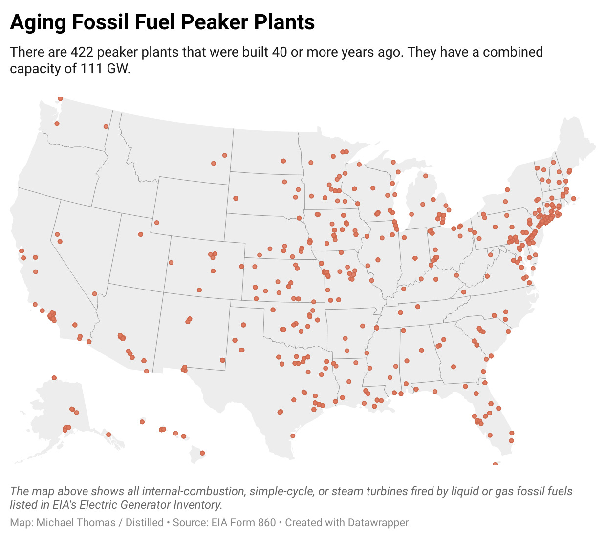 The Growth of Grid-Scale Battery Storage in America, Explained