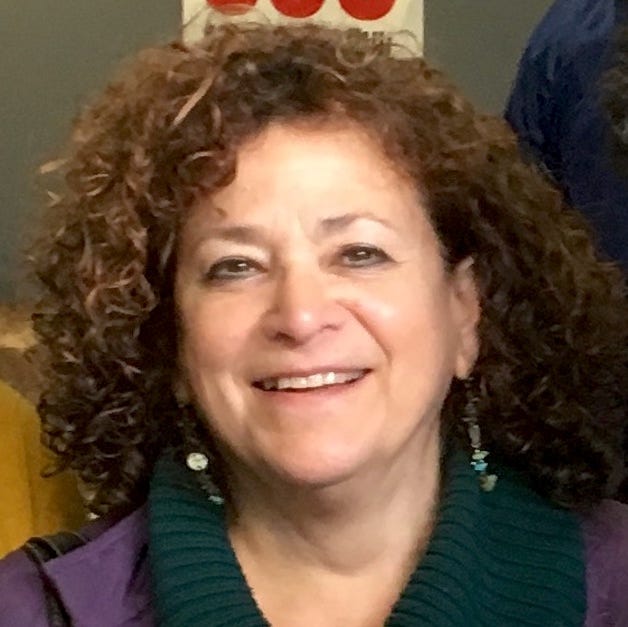 Nava Atlas | Substack