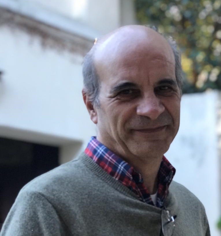 Martín Oesterheld | Substack