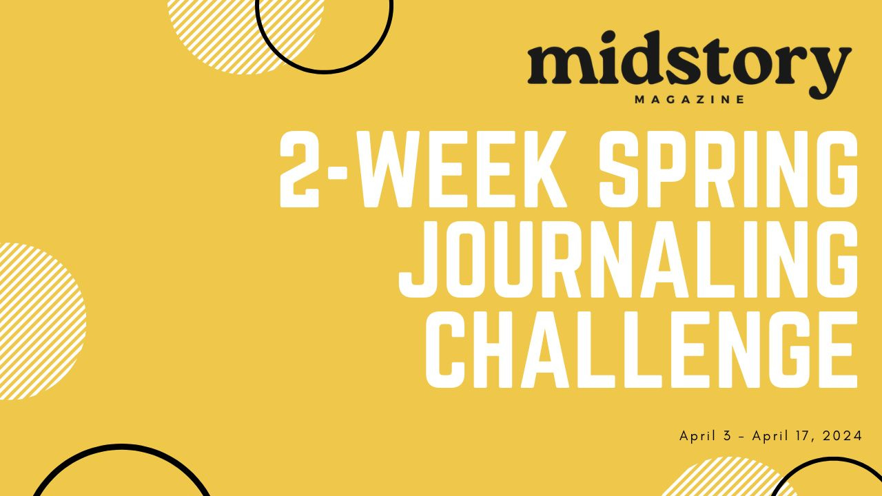 Longing in the Liminal Space - by Jessica Smock