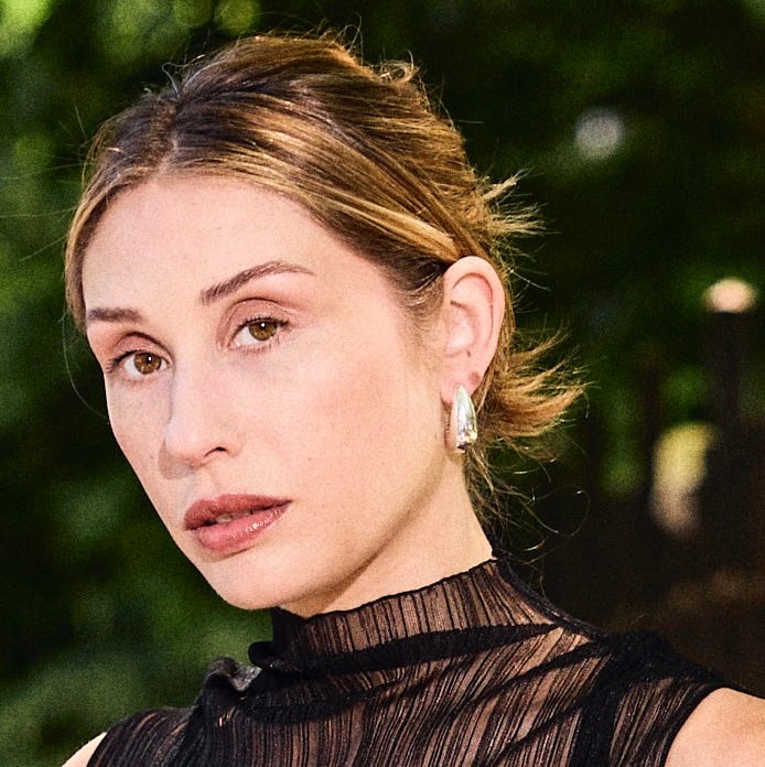 Heather Newberger | Substack