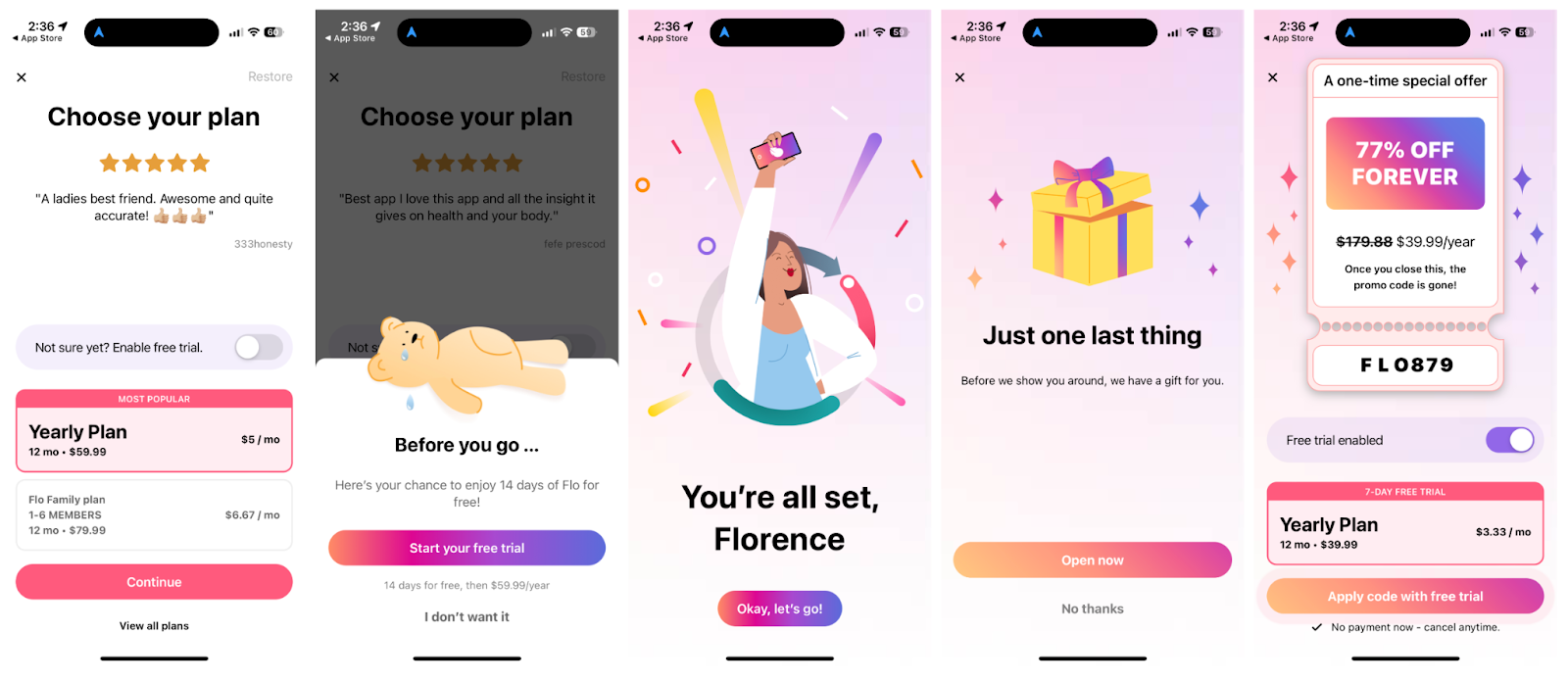 The Subscription Value Loop: A framework for growing consumer subscription businesses