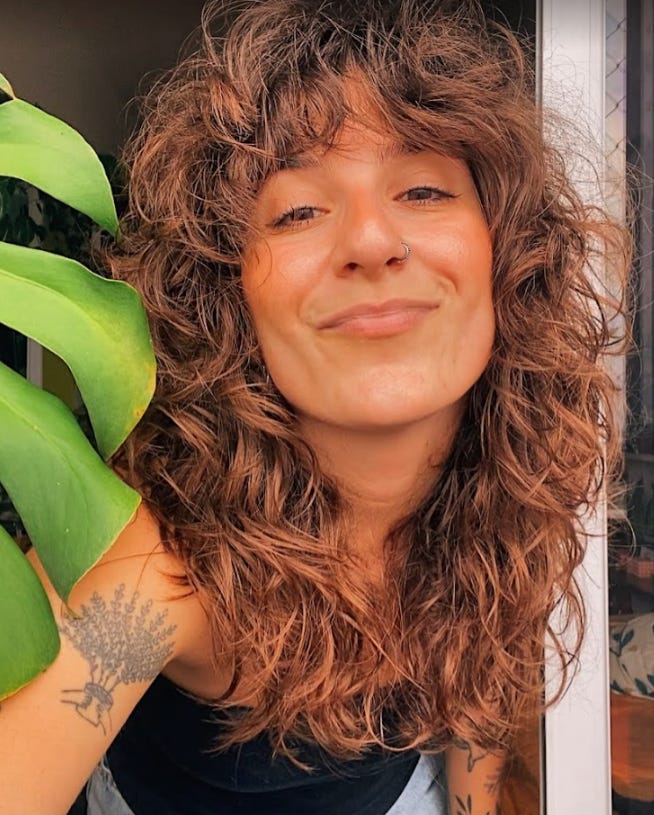 Isadora Attab | Substack