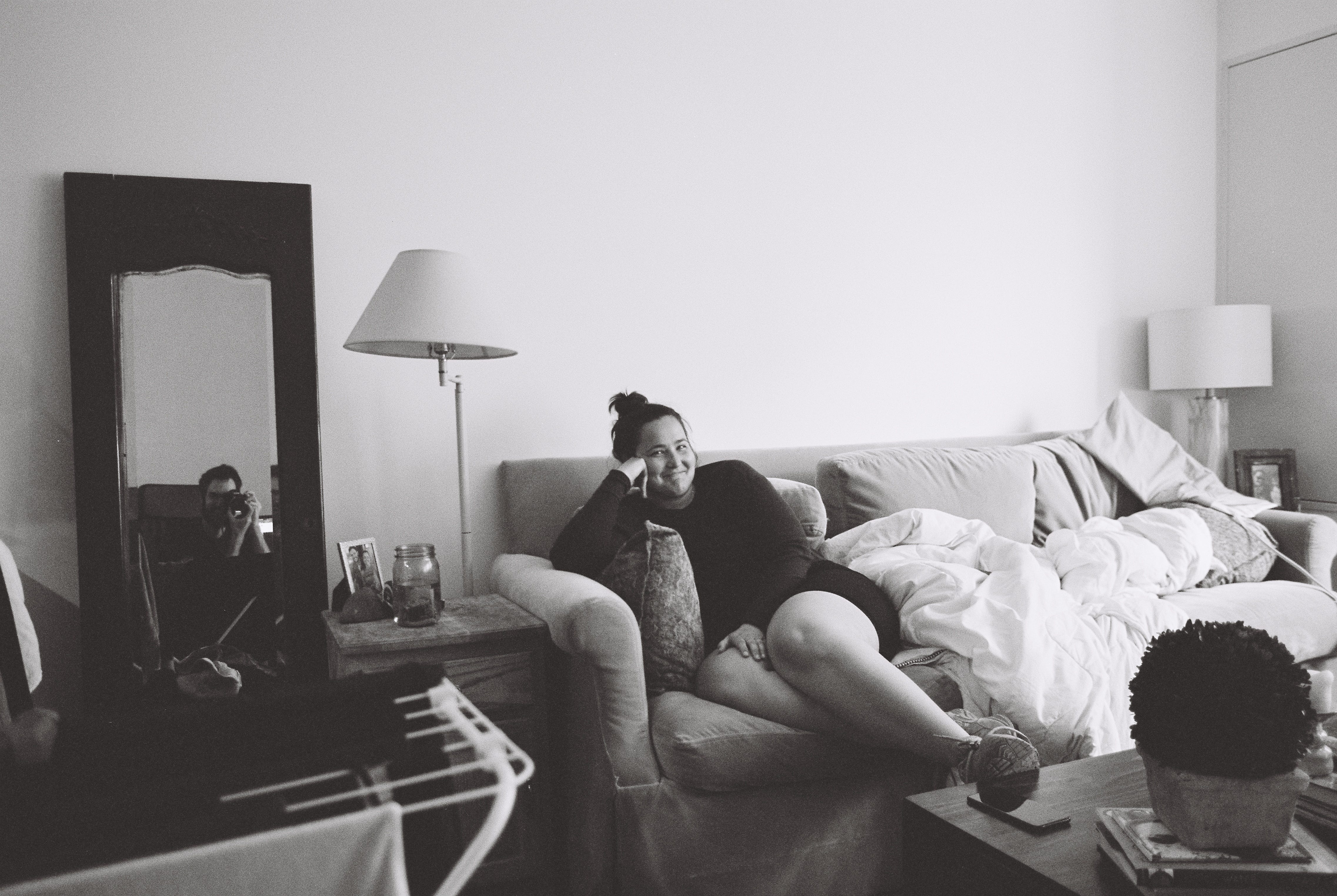 Taylor Pattridge | Substack