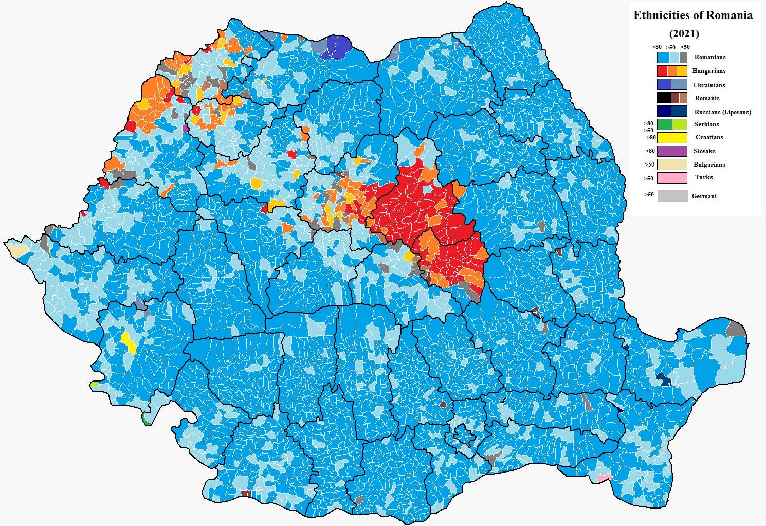 Milyen a horvát Orbán? Hol laknak még magyarok Romániában?