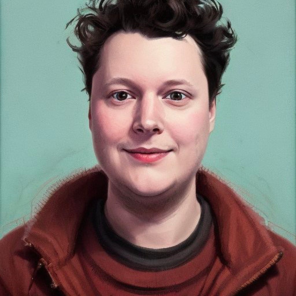 Paul Visscher | Substack