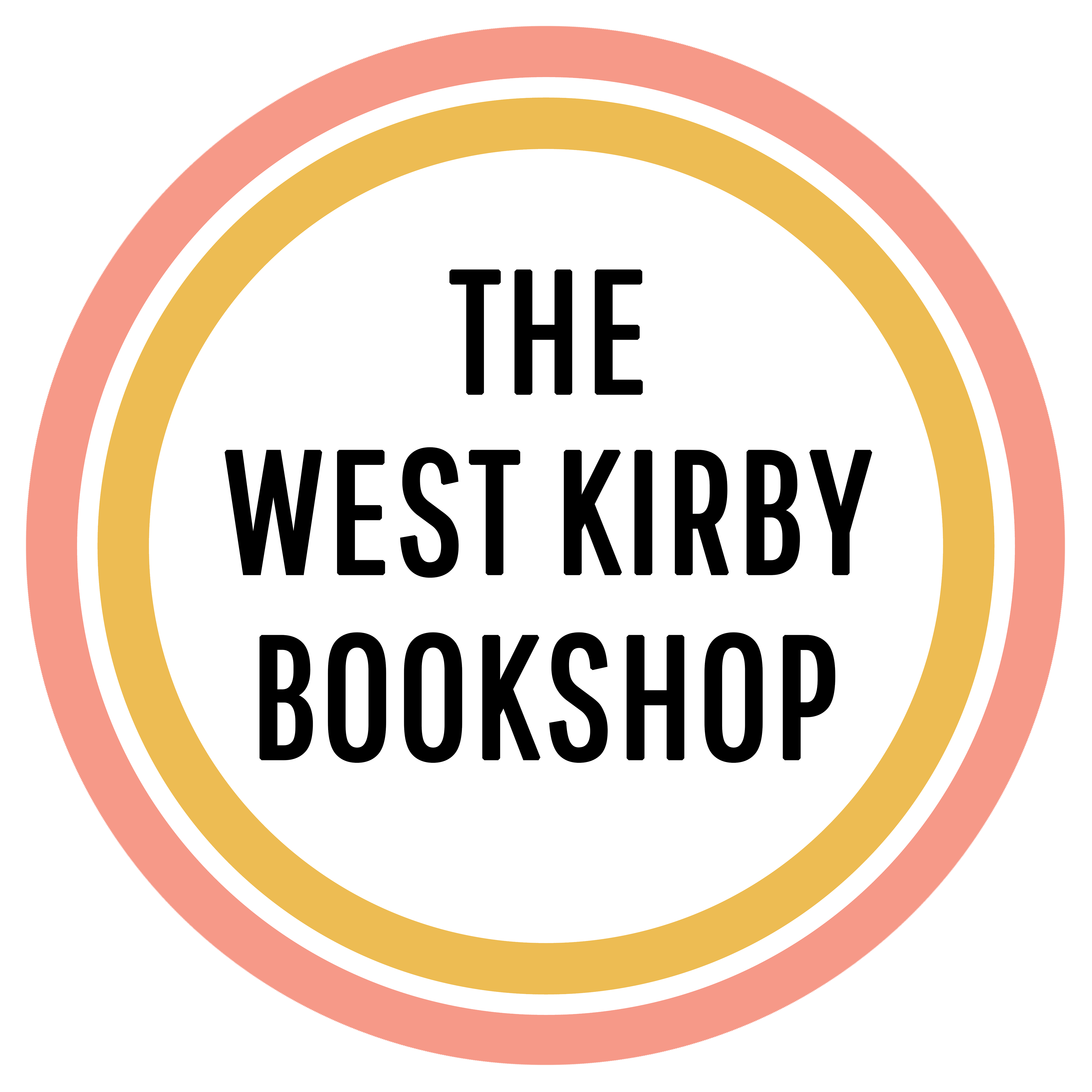 The West Kirby Bookshop | Substack