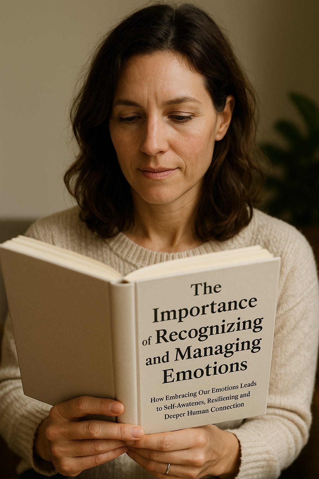The Importance of Recognizing and Managing Emotions