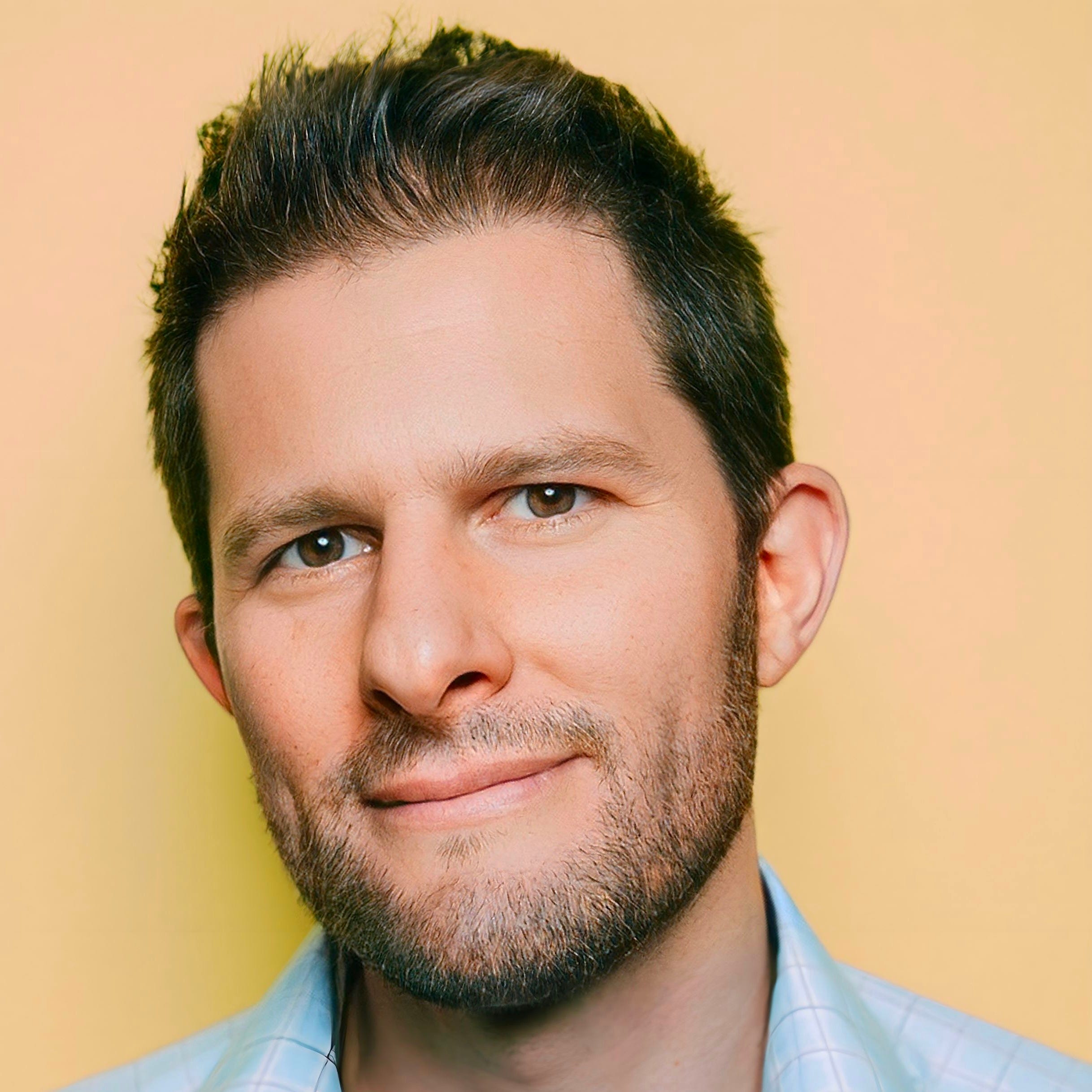 Gregory Warner | Substack