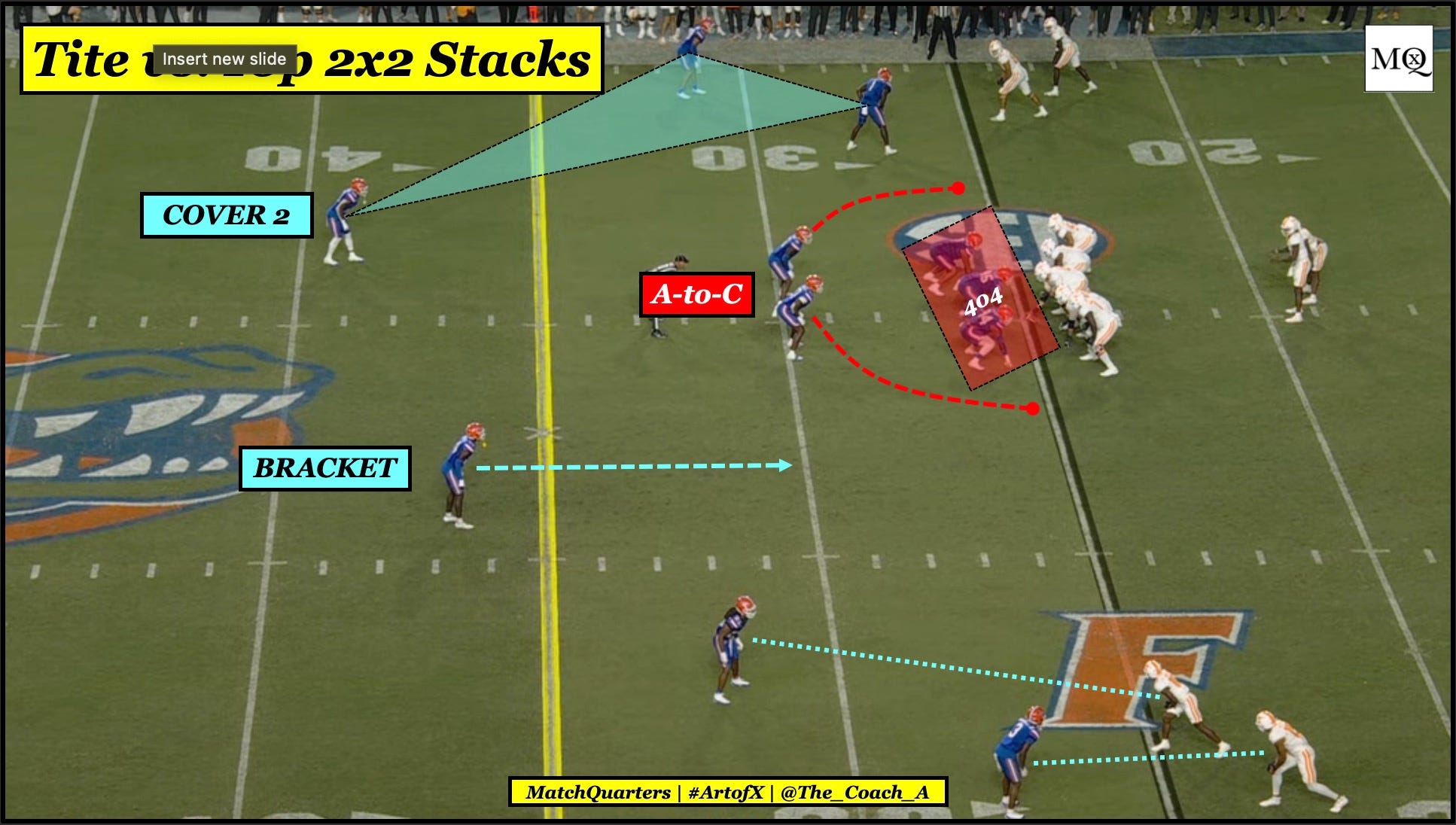 Defending the Briles System: Tennessee vs. Florida ('23)