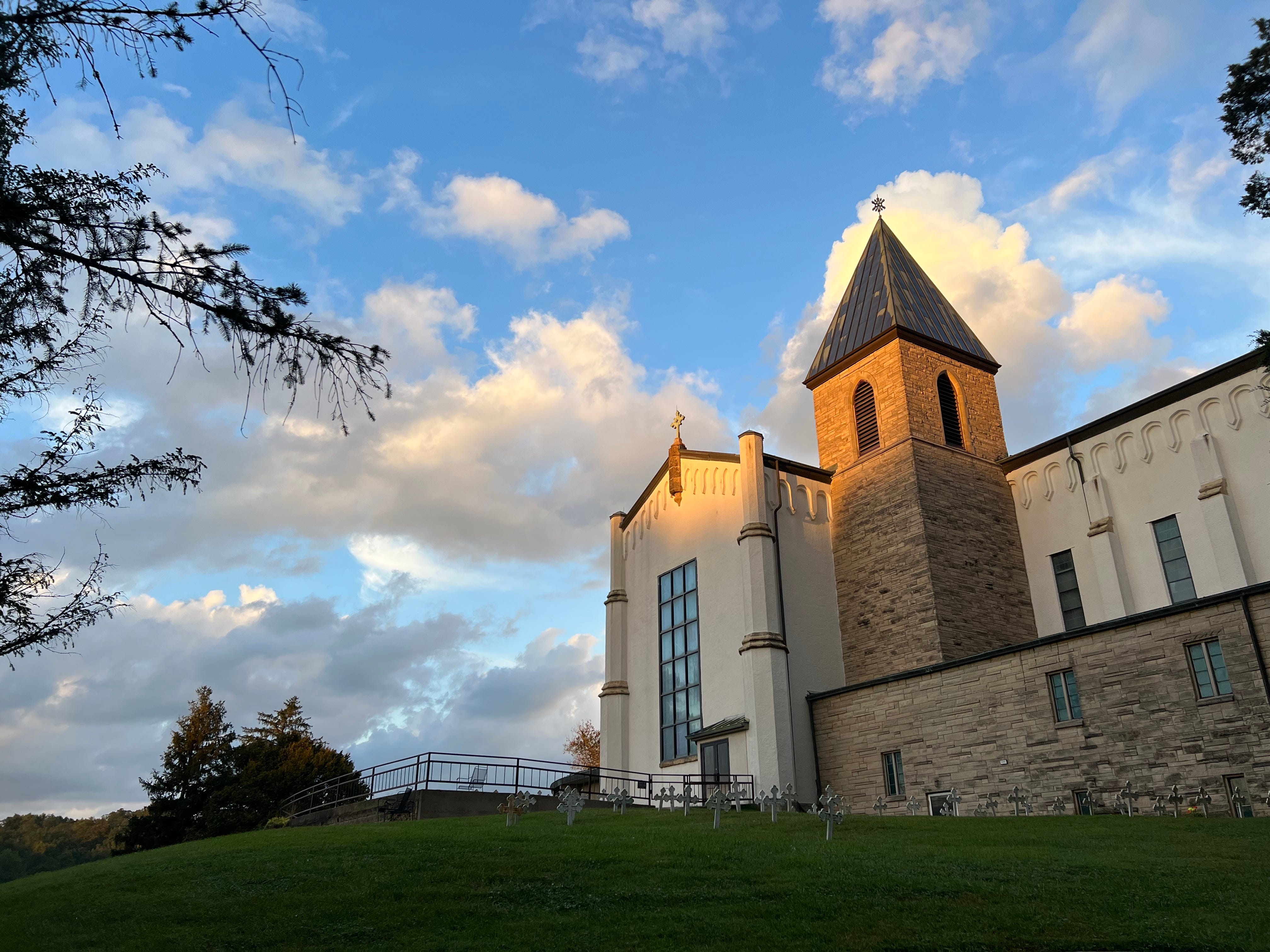 "My Life is a Listening" - by Jamie Lee Finch