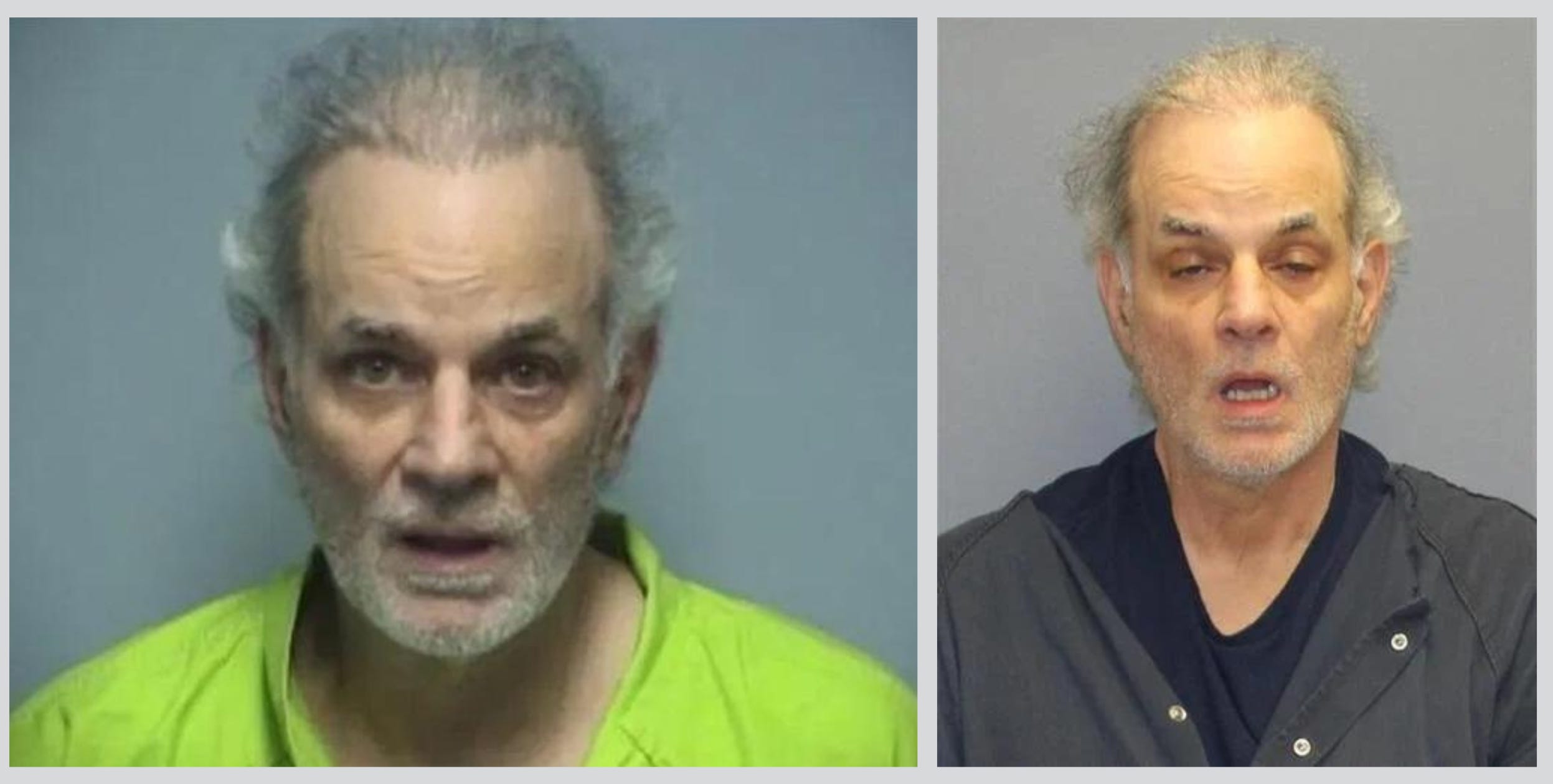 Winchester Man Arrested After Alleged Threats on VP Harris; First All ...