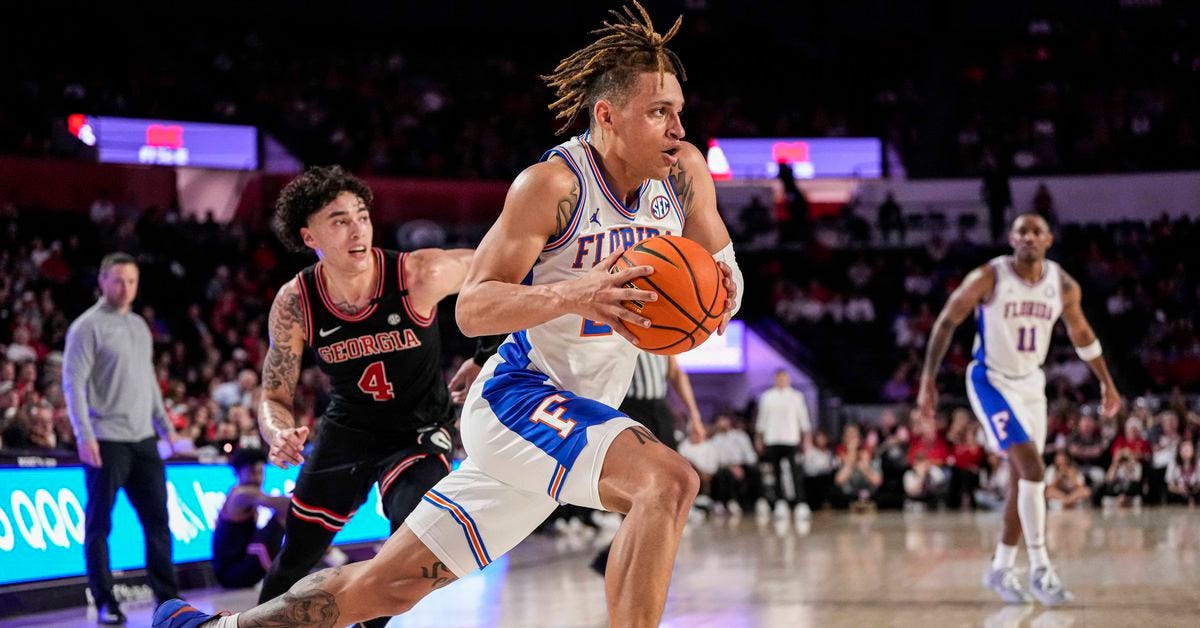 Can freshman Riley Kugel be a first rounder?