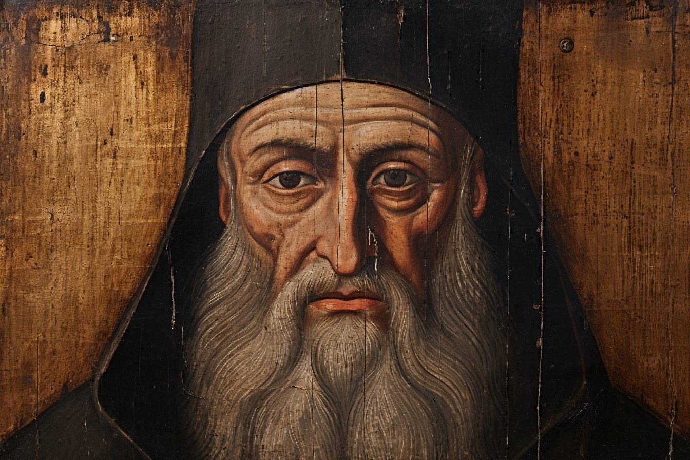 Guido d'Arezzo - by p.c. kirkland - early music