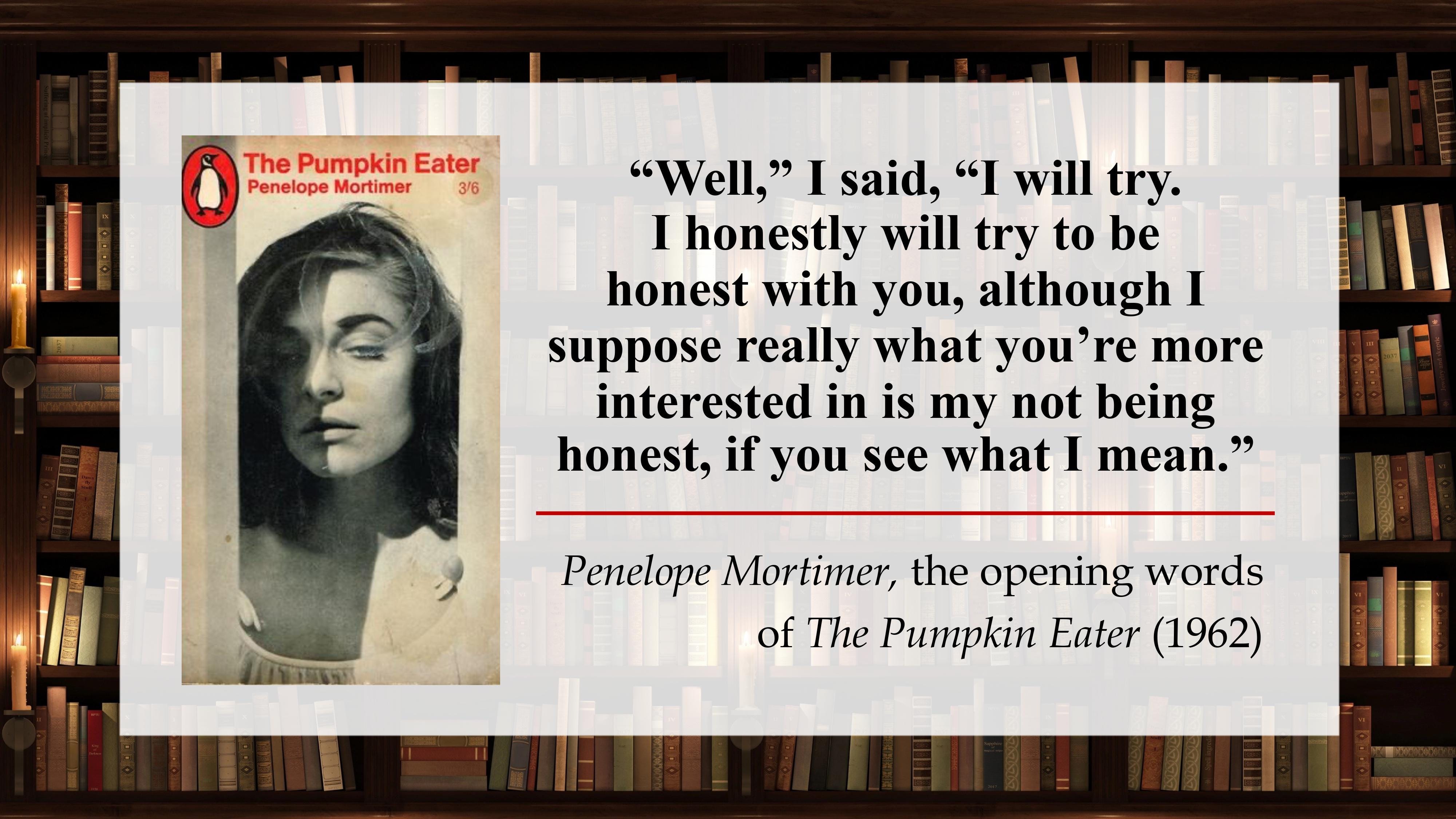 Dr. Mardy's Quotes of the Week ("Bitter Truths")