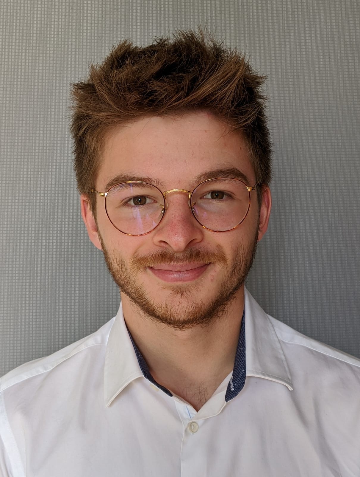 Hugo Foyer | Substack