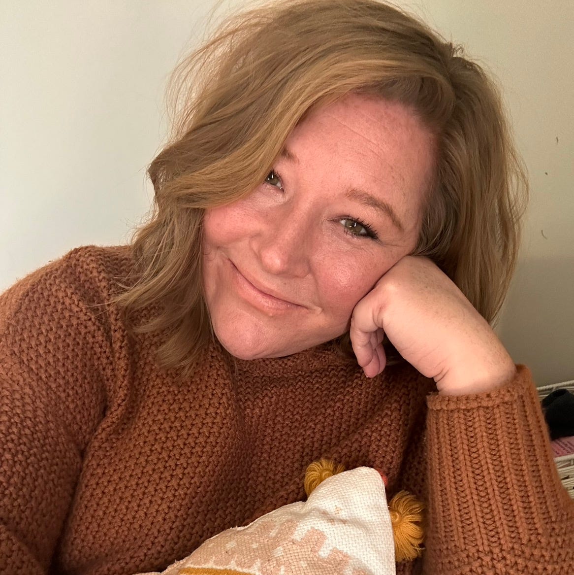 Stephanie Page | Substack