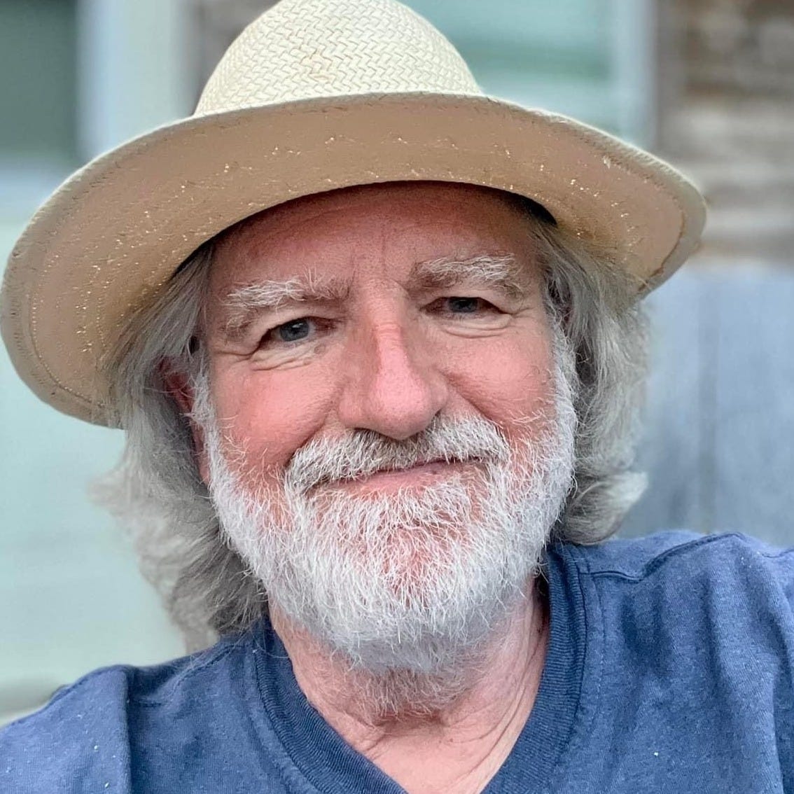 Michael Williams | Substack