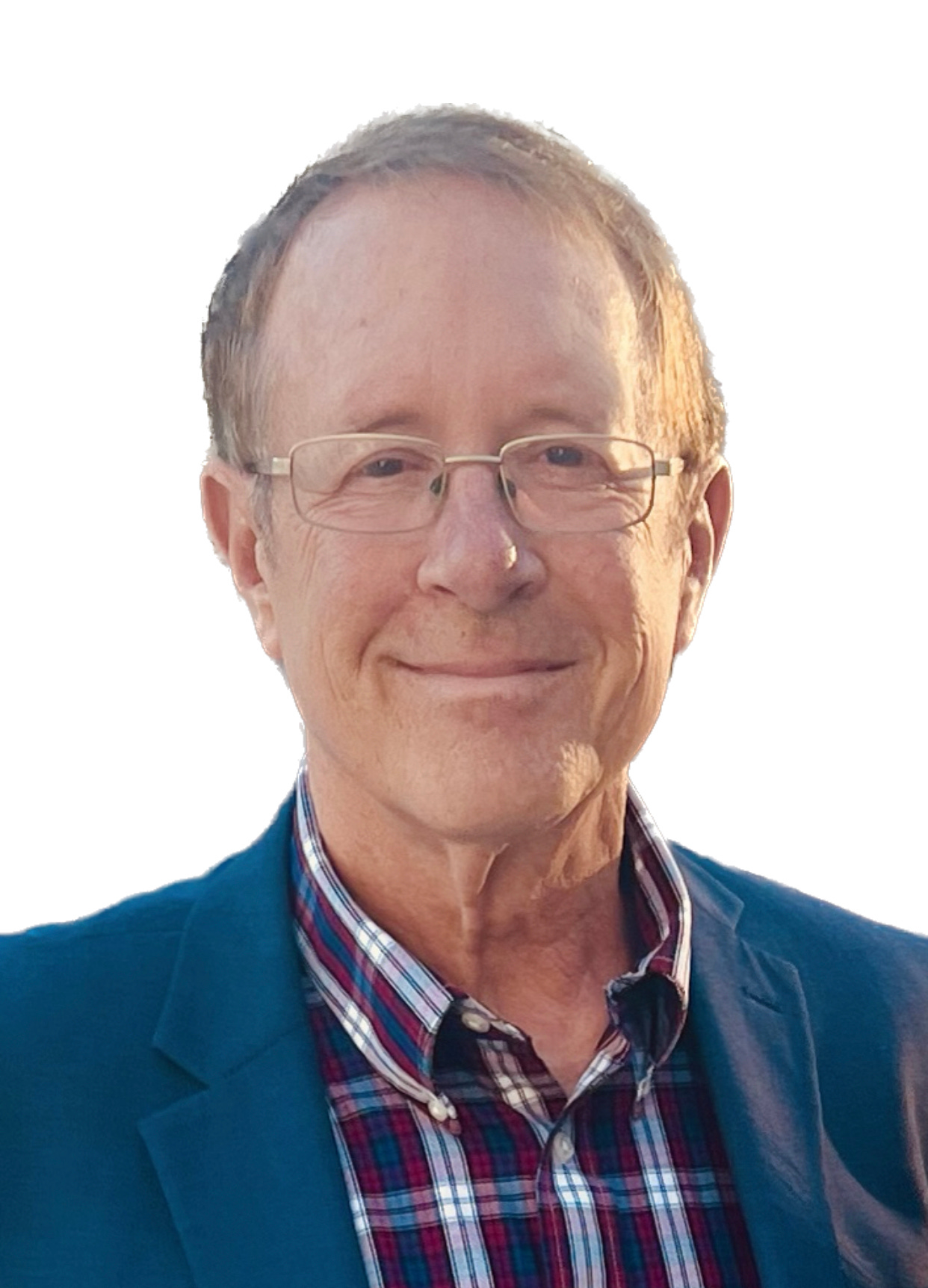 Gary Abernathy | Substack