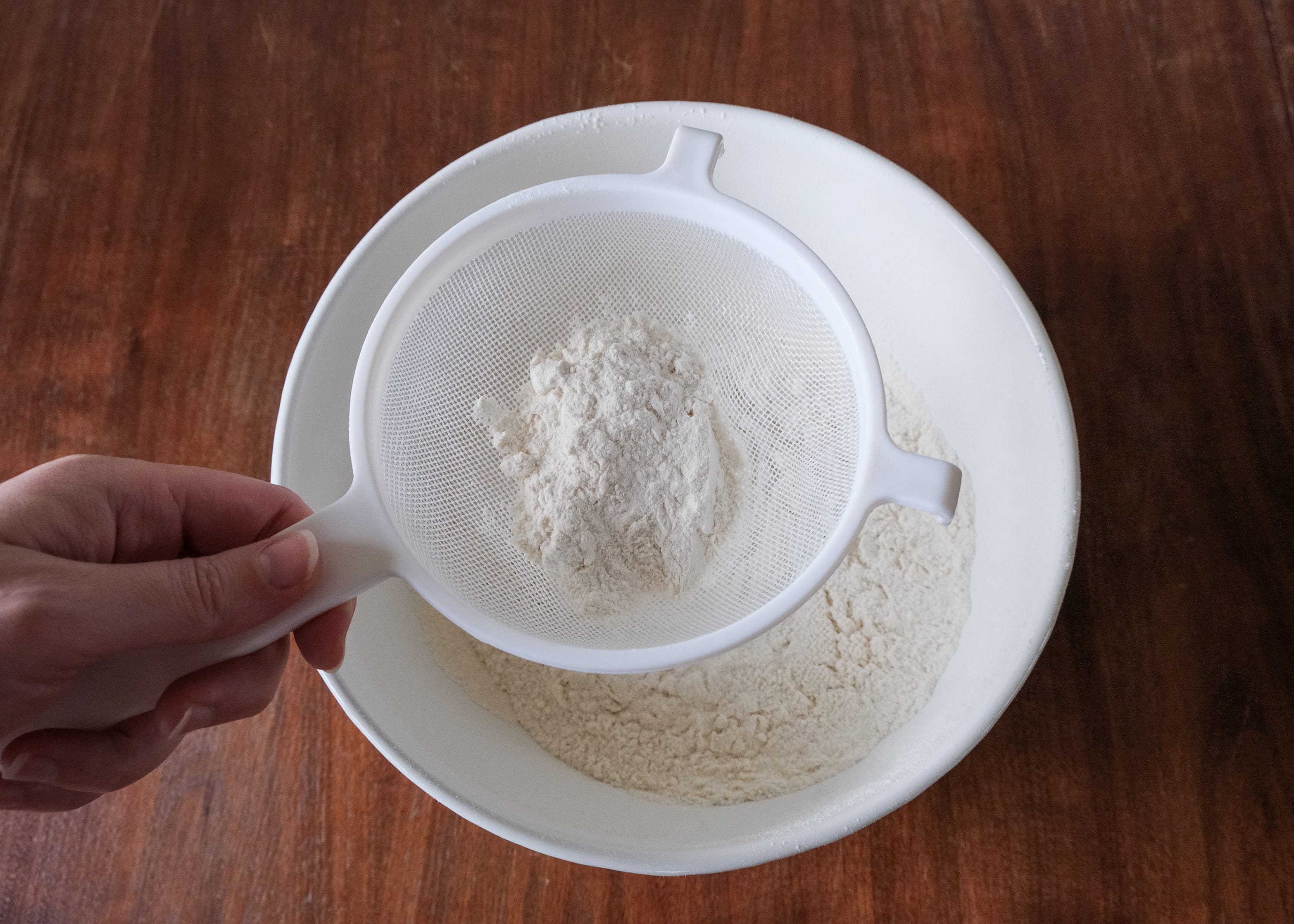 Traditional Ukrainian varenyky recipe - by Darya Zorka