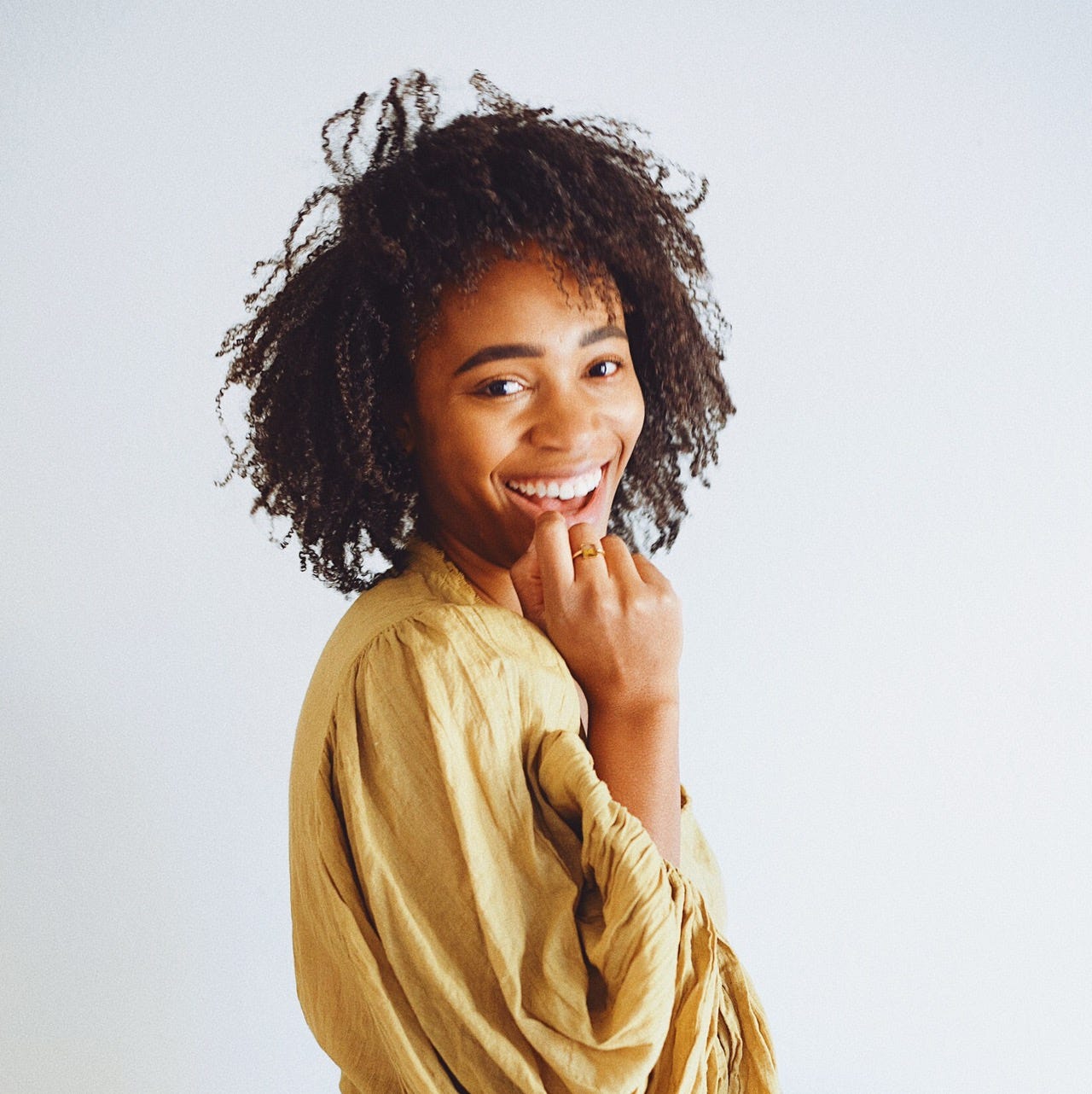 Krystal Festerly | Substack