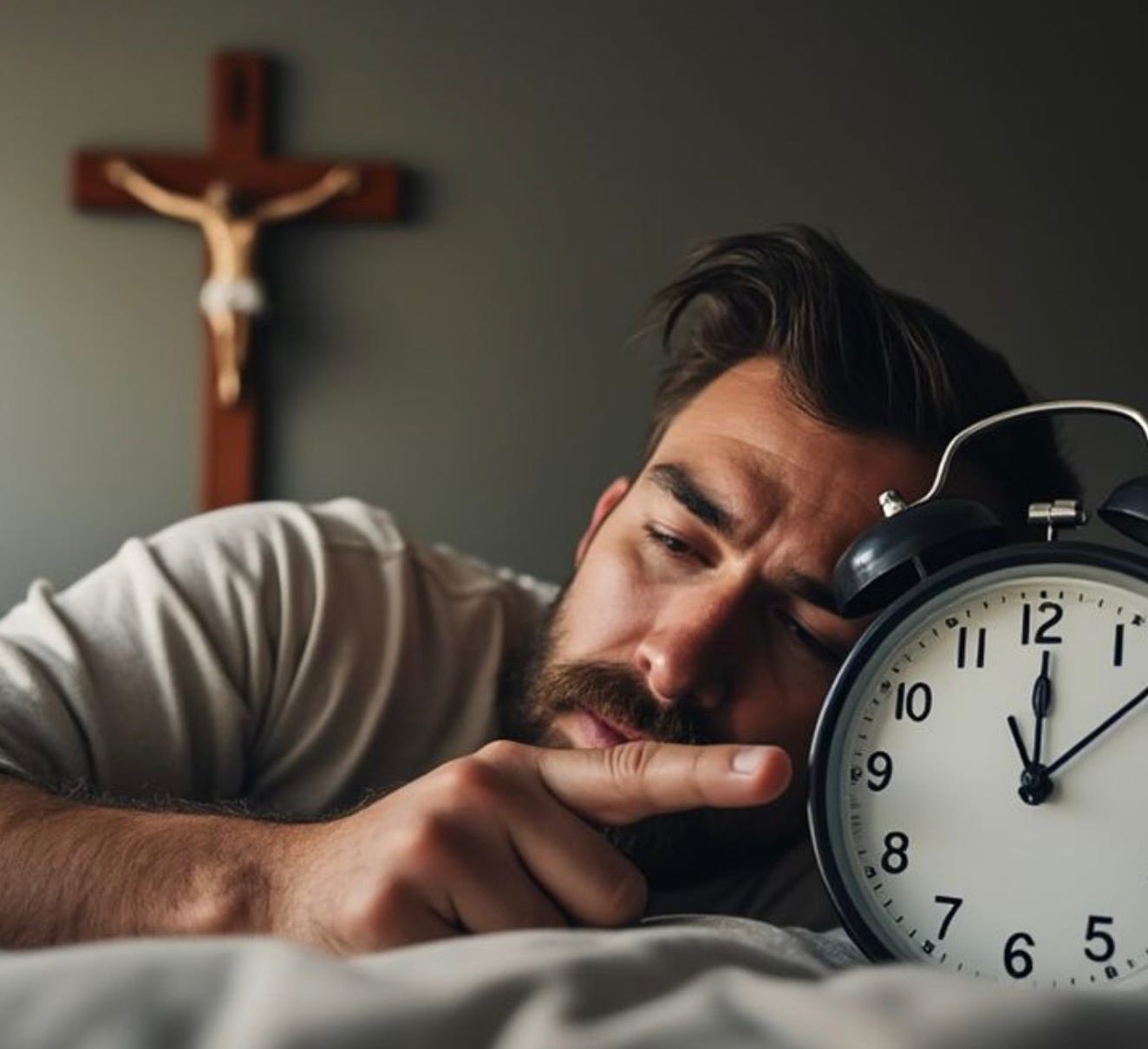 10 Habits for Virtuous Catholic Men — #1: The Heroic Minute(s)