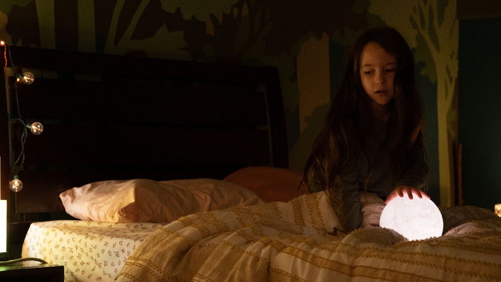 THE BOOGEYMAN Review - by Edward Douglas