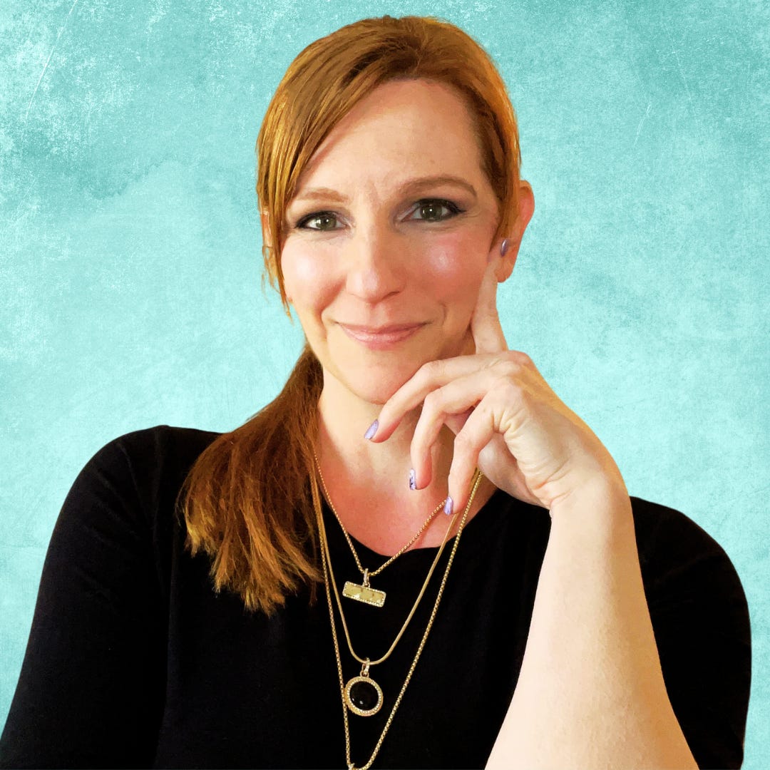 Kristin McTiernan | Substack