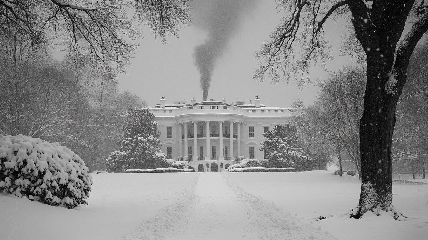 Election Night 2024: Your Ultimate Guide to the Closest US Election in ...