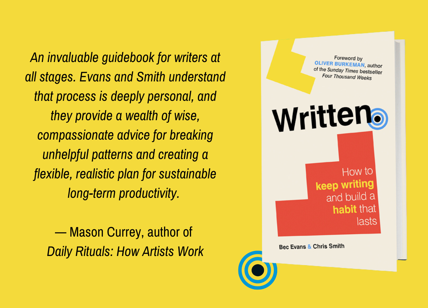 How to take writing 'advice'