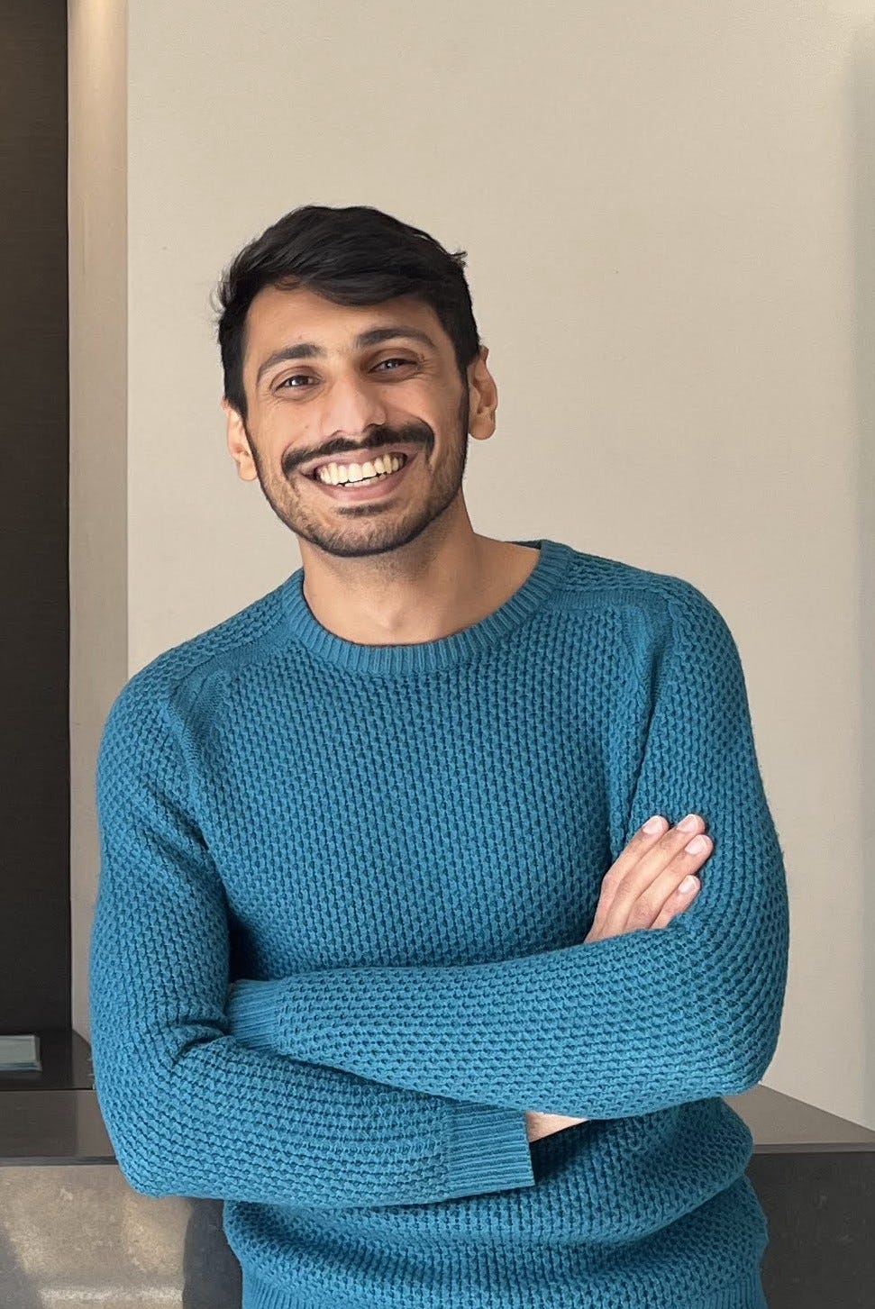 Asad Pabani | Substack