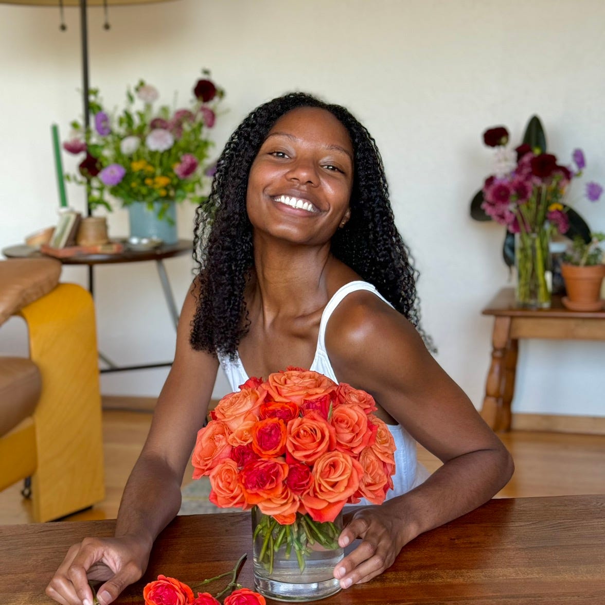 Jasmine Neal | Substack