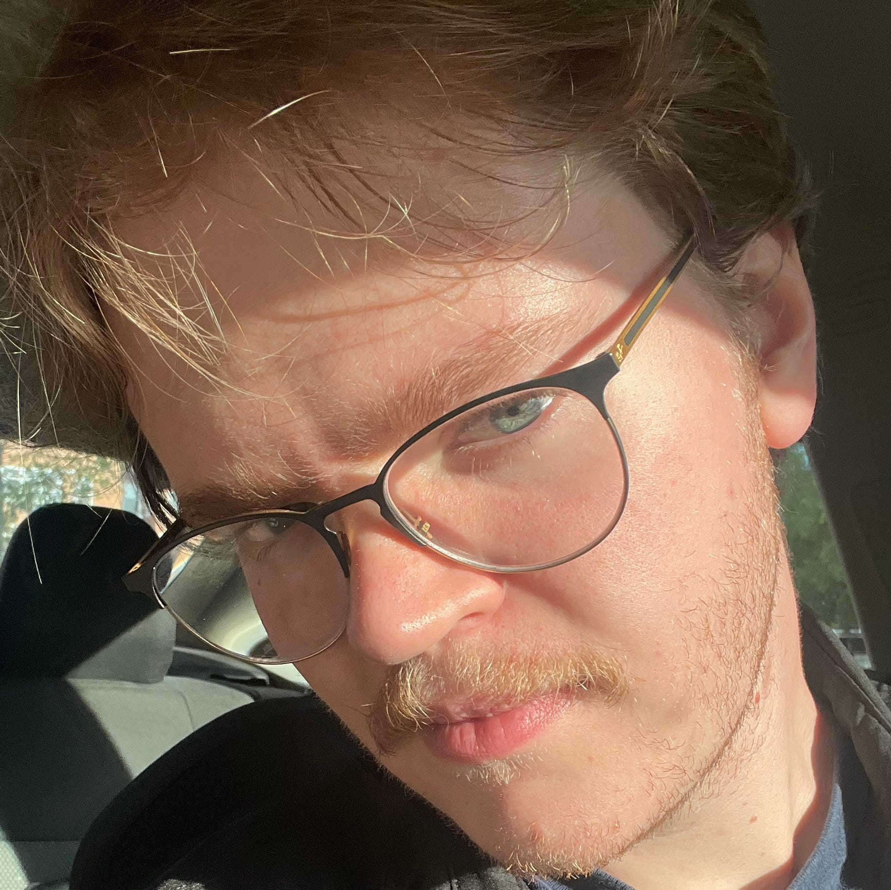 Zach Curry | Substack