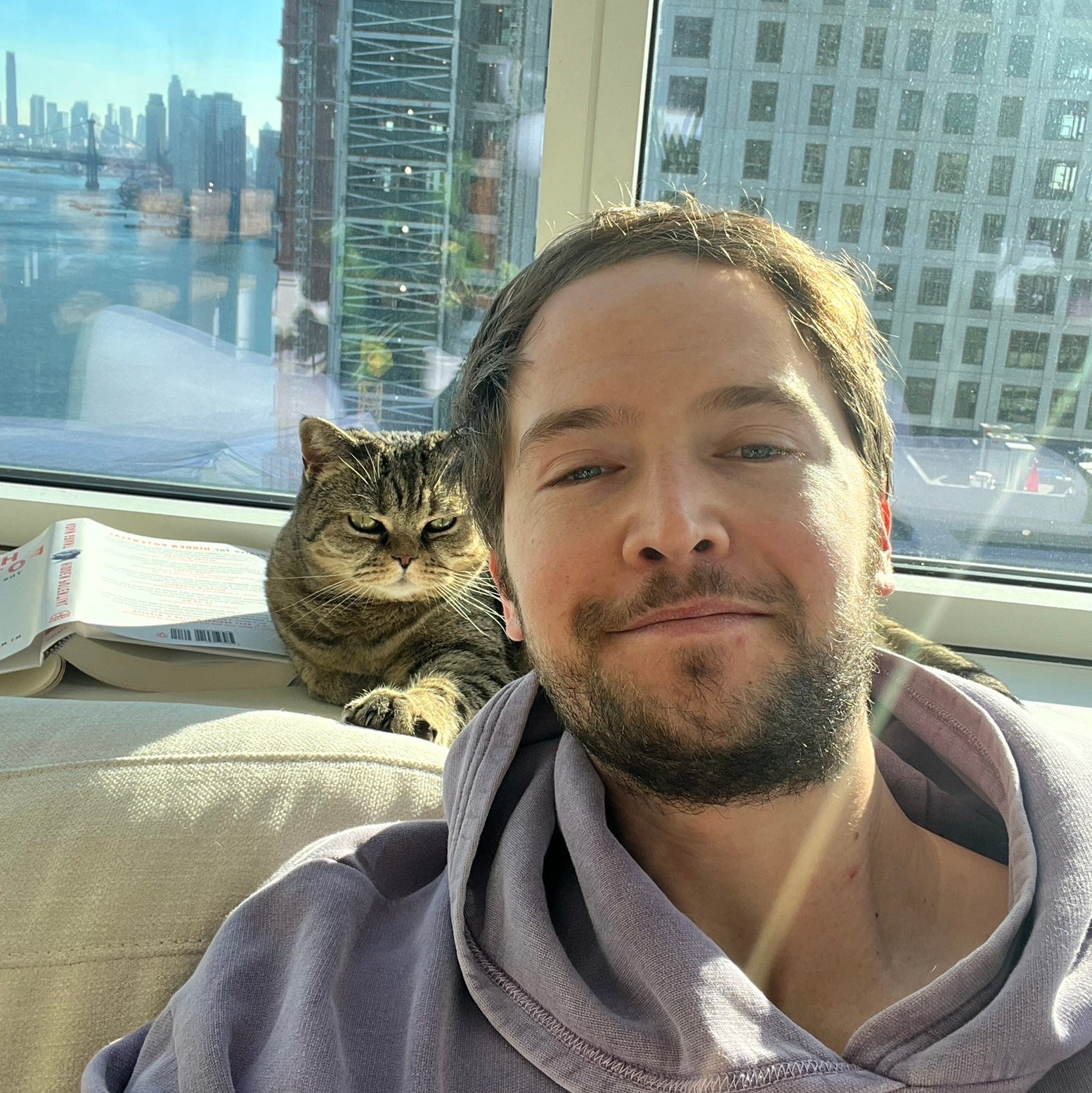 Jaryd Hermann | Substack