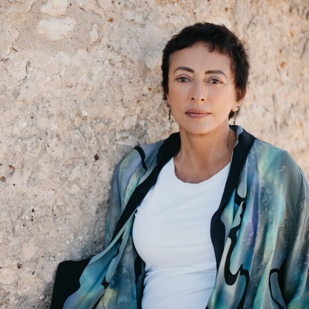 Alicia M. Rodriguez | Substack