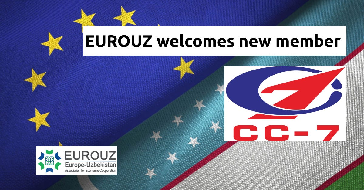 APRIL 15-30, 2023: Uzbekistan Market Report